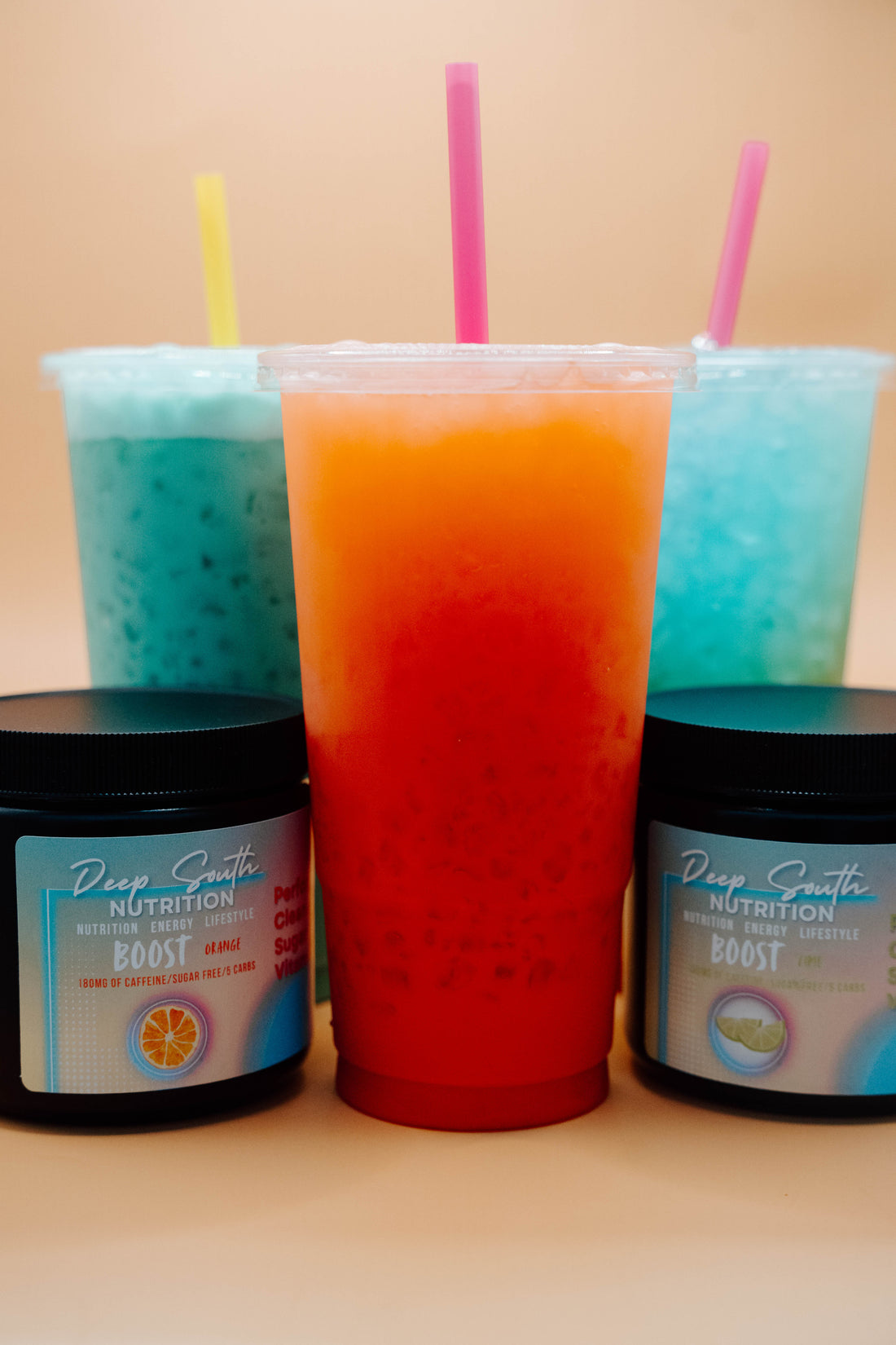 Why Deep South & Images – Deep South Nutrition Wholesale